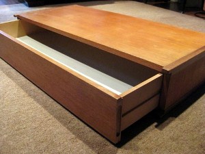 Heritage - Beaver and Tapley